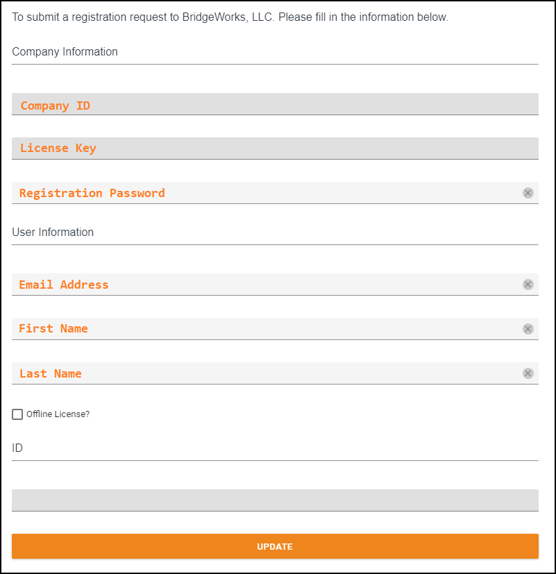 Configure Microsoft Internet Information Services (IIS) – BridgeWorks Help Center