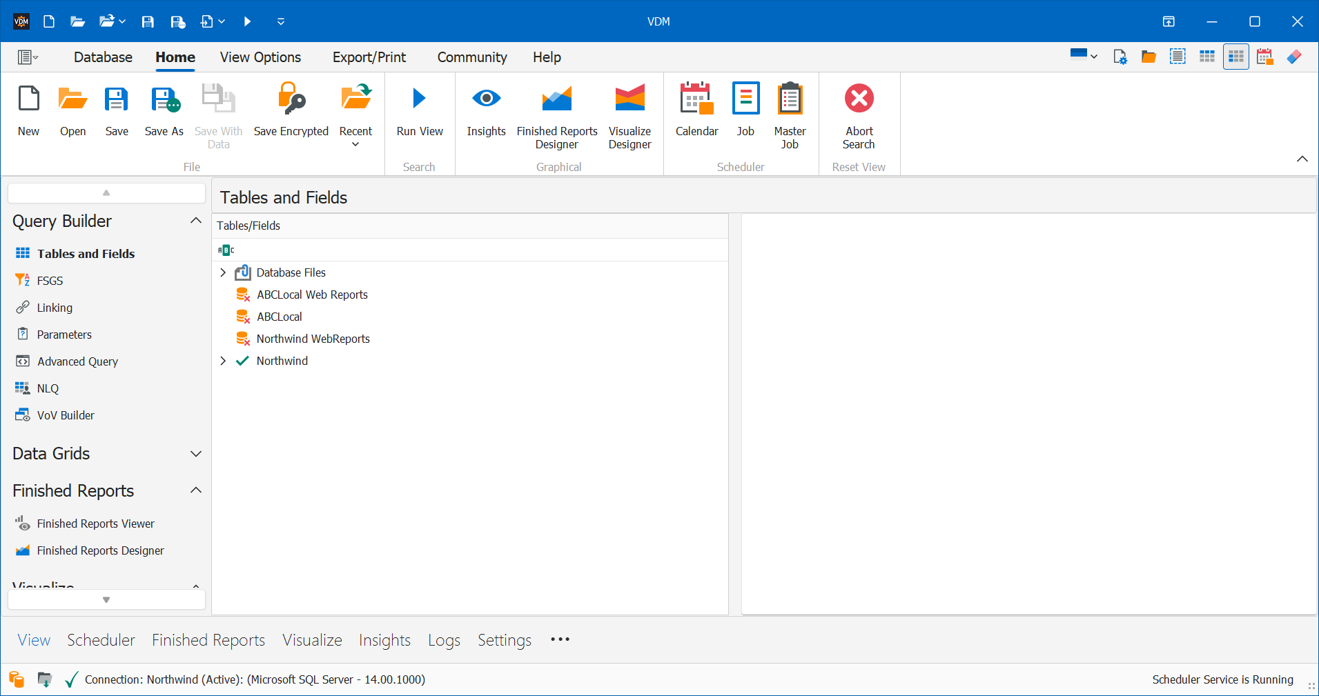 How to Reset Your VDM License and Re-Register – BridgeWorks Help Center