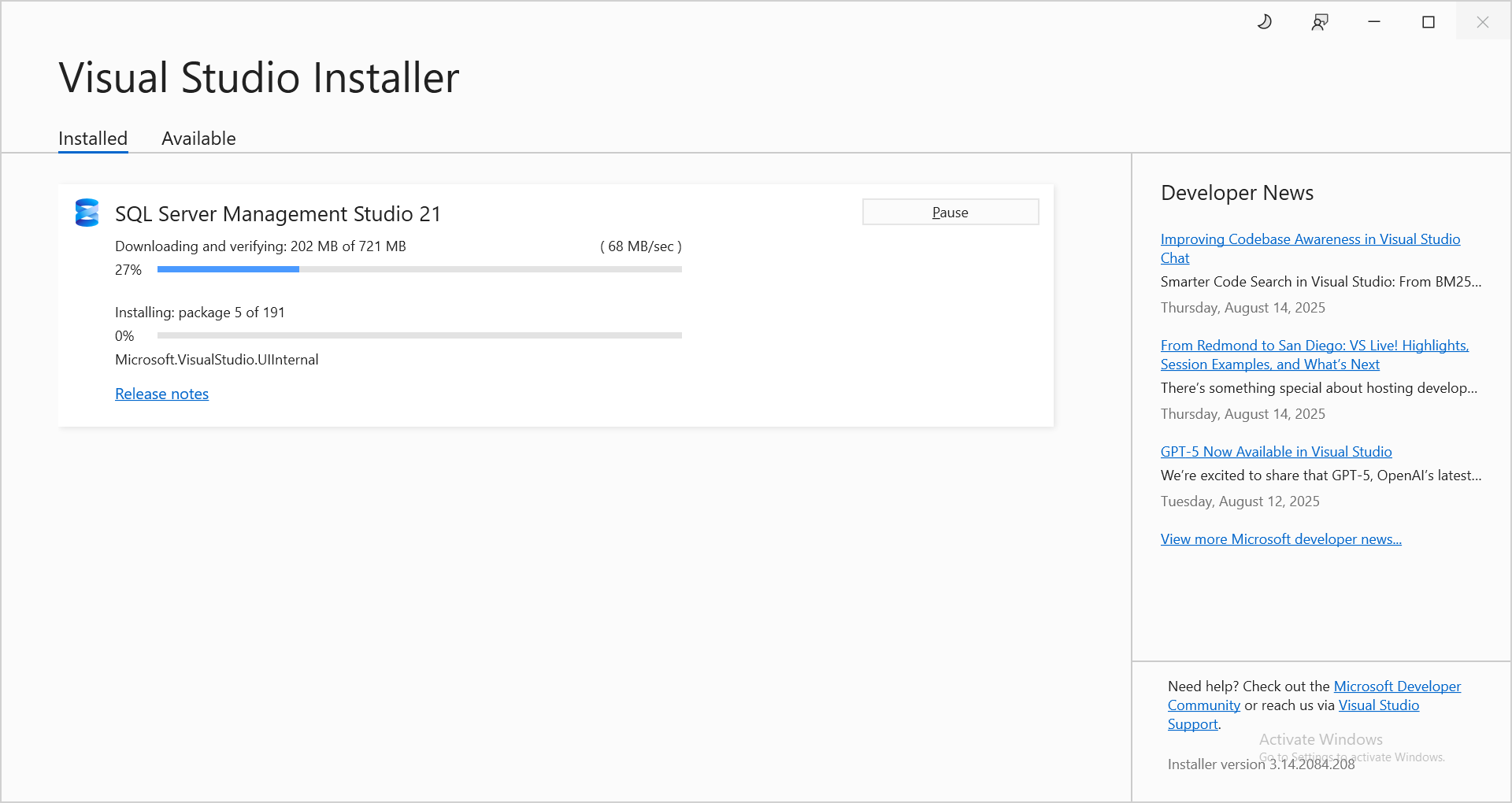 Microsoft SQL Express 2022 & SSMS Installation – BridgeWorks Help Center