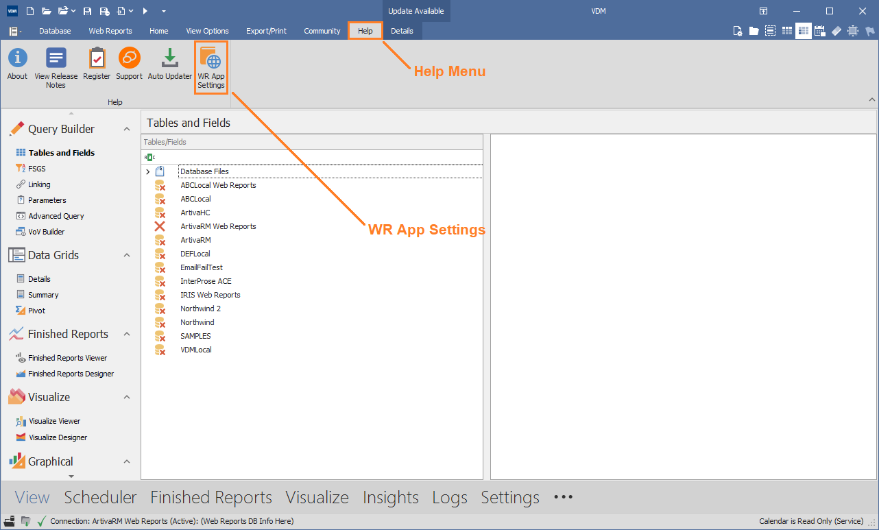 Encrypting Your WebReports Okta Settings – BridgeWorks Help Center